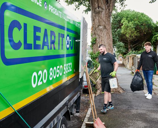 Flat Clearance | Clear It Out